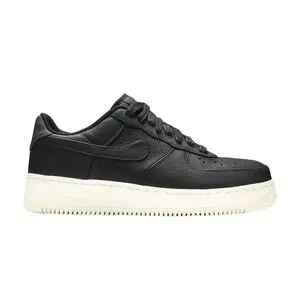 Nike Lab Air Force 1 Low Sail - Black