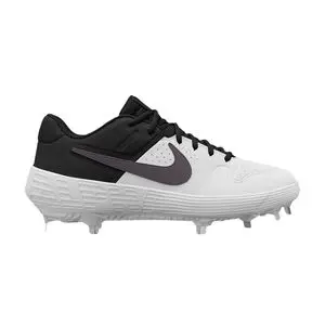 Nike Alpha Huarache Varsity Low Thunder Grey - White