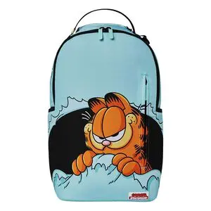 SPRAYGROUND Garfield Badboy Dlxsr Backpack - Multicolor