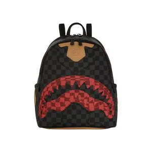 SPRAYGROUND Evil Genius Savage Backpack - Multicolor