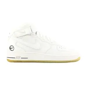 Nike Air Force 1 Mid 03 - White