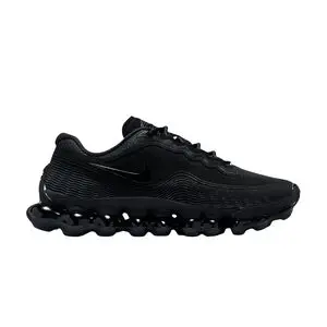 Nike Air Liquid Max Anthracite - Black