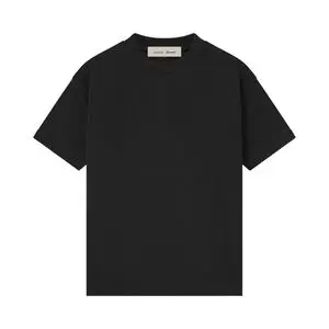 Fear Of God Signature 90s Tee - Black