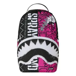 SPRAYGROUND Amp'd Up Backpack - Multicolor
