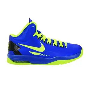 Nike Kd 5 Gs - Blue