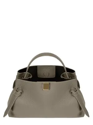 Yuzefi Borsa "gyoza" In Pelle