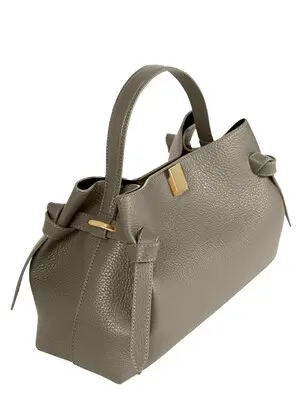 Yuzefi Borsa "gyoza" In Pelle