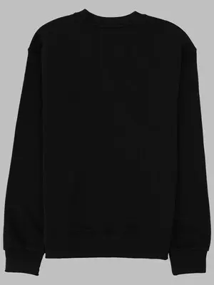Kenzo Felpa Con Logo
