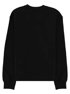Kenzo Felpa Con Logo