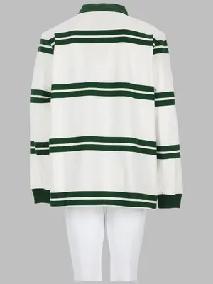 Drole De Monsieur Polo "d Mirror" A Righe