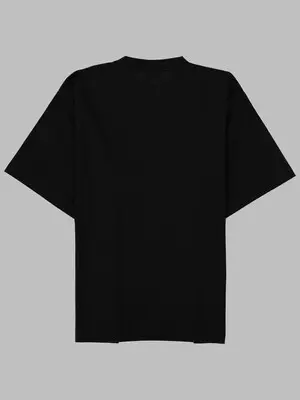 Balenciaga T-shirt Con Stampa