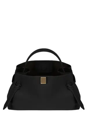 Yuzefi Borsa "gyoza" In Pelle
