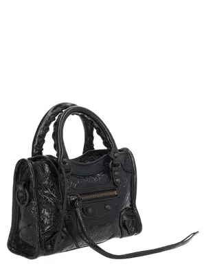 Balenciaga Borsa "le City Nano