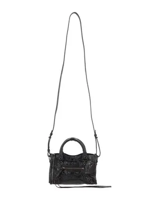 Balenciaga Borsa "le City Nano
