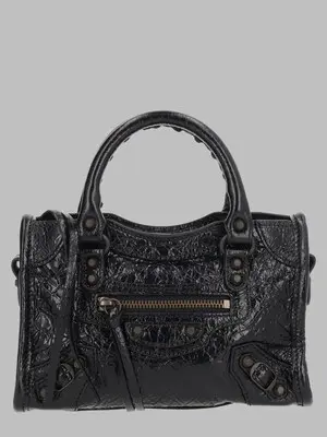 Balenciaga Borsa "le City Nano