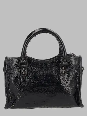 Balenciaga Borsa "le City Nano