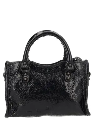 Balenciaga Borsa "le City Nano