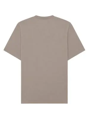 Brunello Cucinelli T-shirt Con Logo