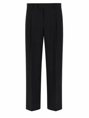 Drole De Monsieur Pantalone "golfer - Black