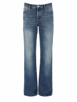 A.p.c. Jeans "new Standard - Blue