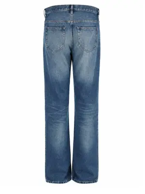 A.p.c. Jeans "new Standard