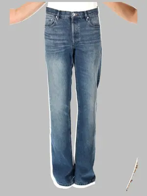 A.p.c. Jeans "new Standard