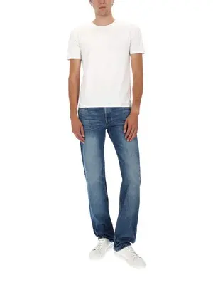 A.p.c. Jeans "new Standard