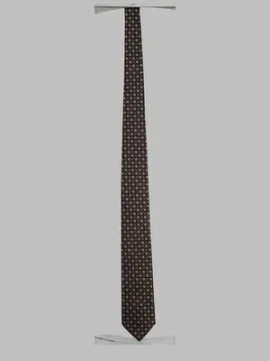 BOSS Silk Blend Tie