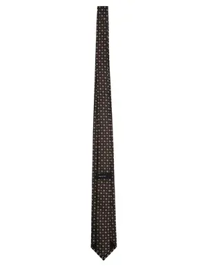 BOSS Silk Blend Tie