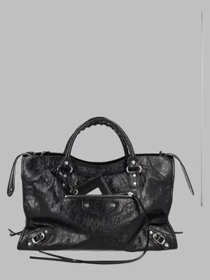 Balenciaga Borsa "le City Medium
