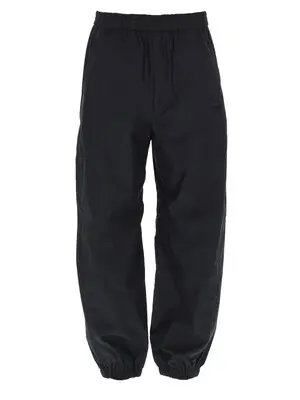 Givenchy Pantalone Trucksuit - Black
