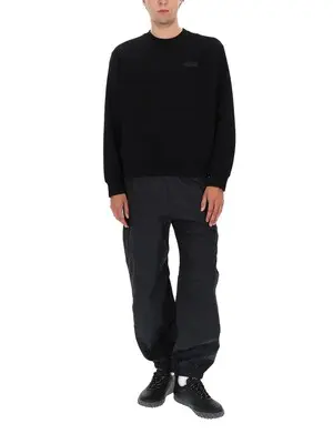 Givenchy Pantalone Trucksuit