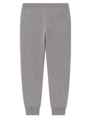 Paul Smith Pantalone Jogger Con Patch Zebra