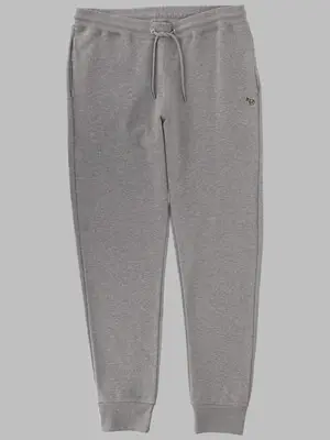 Paul Smith Pantalone Jogger Con Patch Zebra