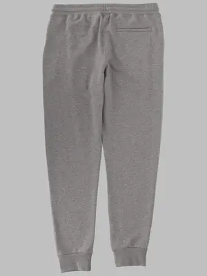 Paul Smith Pantalone Jogger Con Patch Zebra