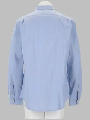 Paul Smith Camicia Con Patch Zebra