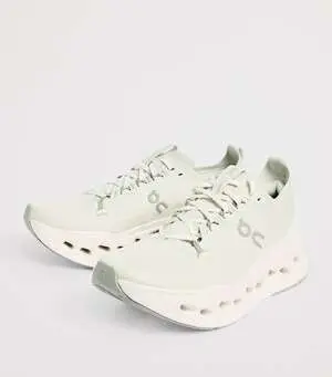 On Cloudsurfer Max Trainers