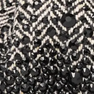 JIMMY CHOO Bon Bon East-west Bucket Bag