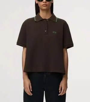 Loewe Stretch-cotton Polo Shirt