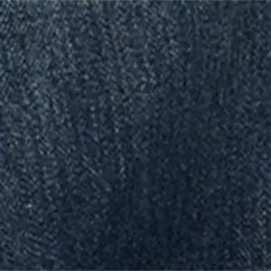 Loewe Denim Trapeze Short-sleeve Shirt