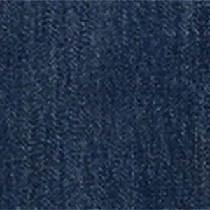 Loewe Denim-suede Cropped Parka