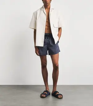 Frescobol Carioca Rio Sport Swim Shorts
