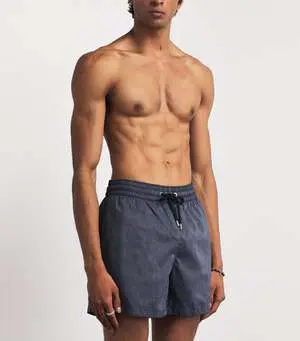 Frescobol Carioca Rio Sport Swim Shorts