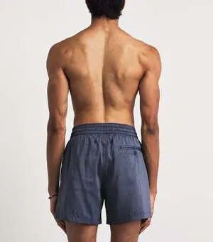 Frescobol Carioca Rio Sport Swim Shorts