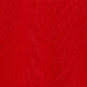 Loewe Cotton-wool V-neck Sweater