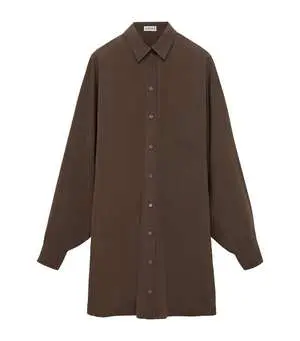 Loewe Shirt Dress