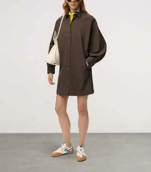 Loewe Shirt Dress