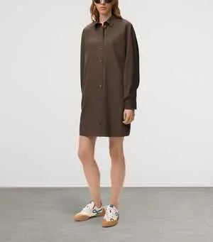 Loewe Shirt Dress