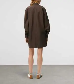 Loewe Shirt Dress