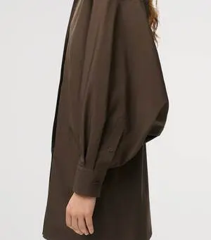 Loewe Shirt Dress
